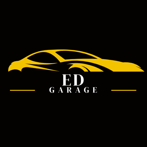 Over mij :: ED Garage Peer